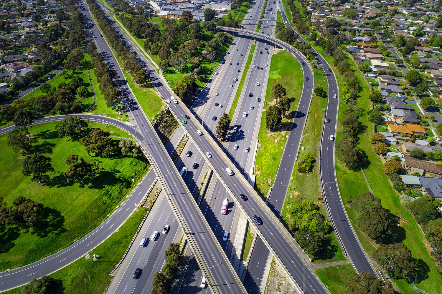 John Holland preferred to deliver M7 Widening & M7-M12 Integration ...