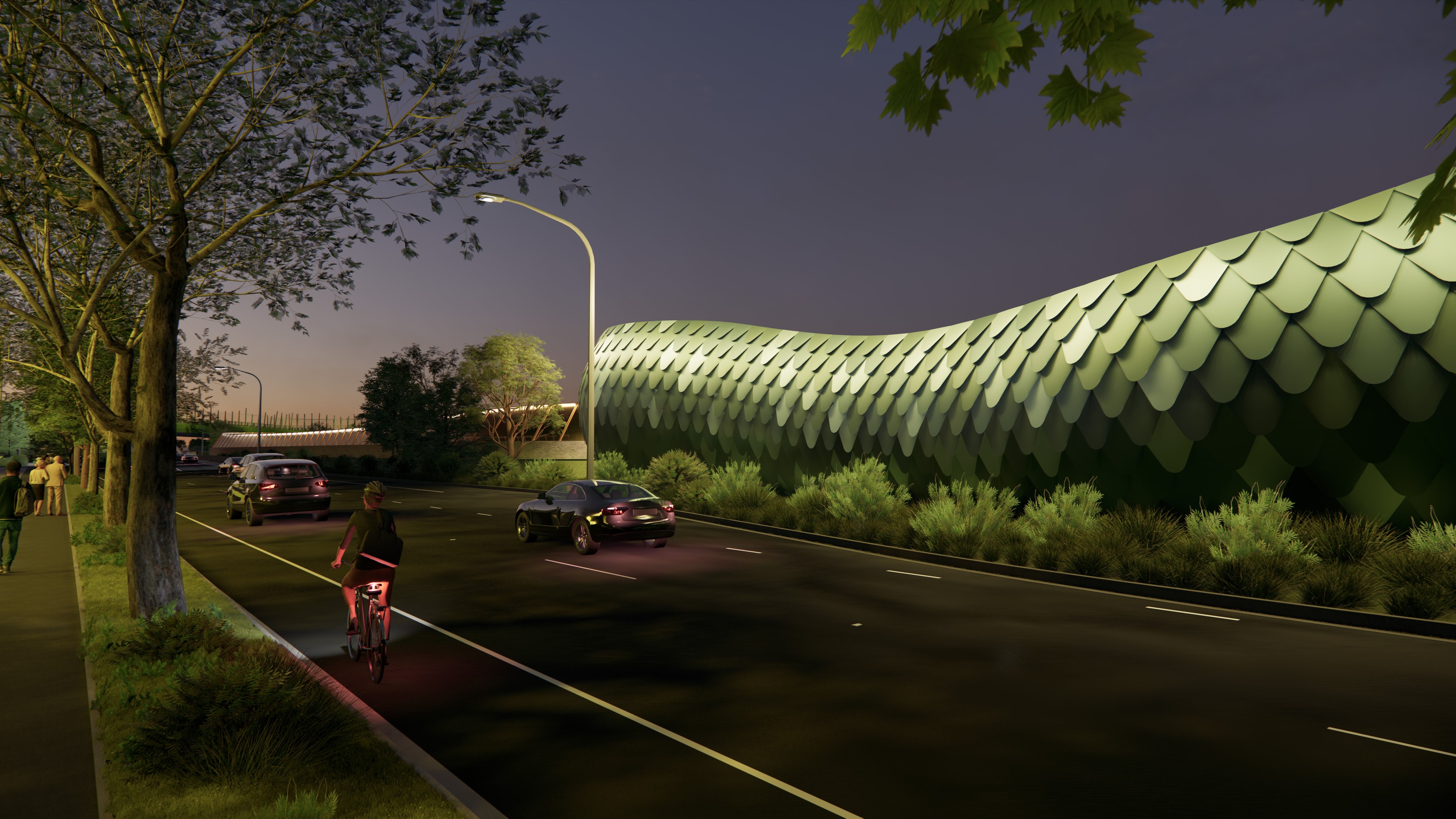 Alliance of John Holland, Bouygues Construction Australia, Jacobs, Arcadis and Ventia announced ...